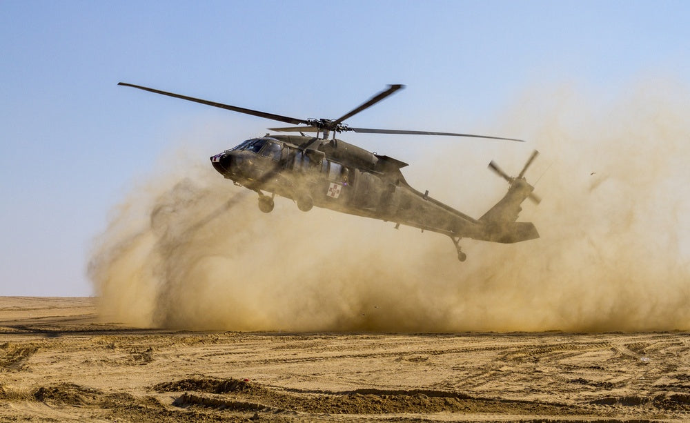 News Three Us Troops Killed In Jordan Drone Strike Linked To Iran 3584