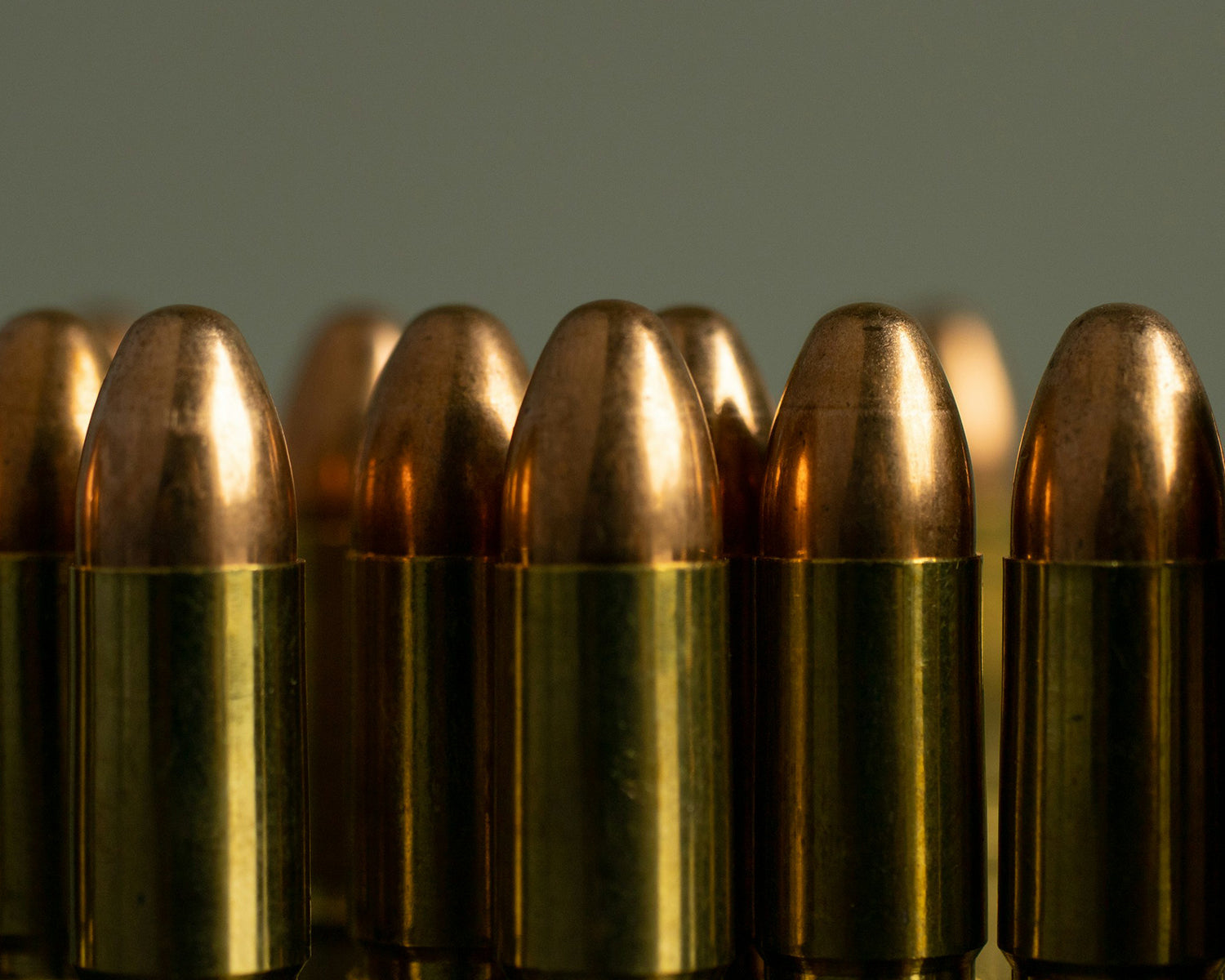 News: Spain scraps purchase of 15M 9mm rounds from Israeli firm amid internal pressure