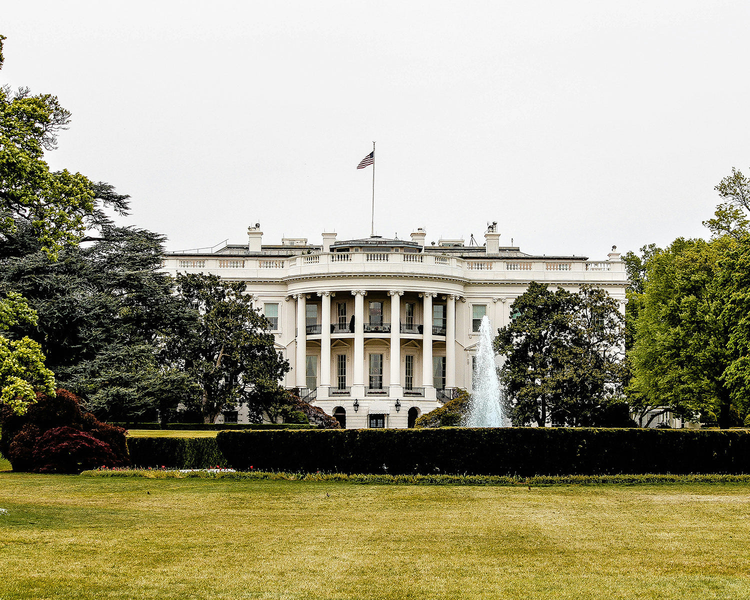 News: White House taps mining expert to head national security office, sources say