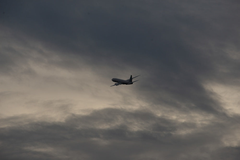 News: China flies combat drone around Taiwan, US Navy plane transits strait