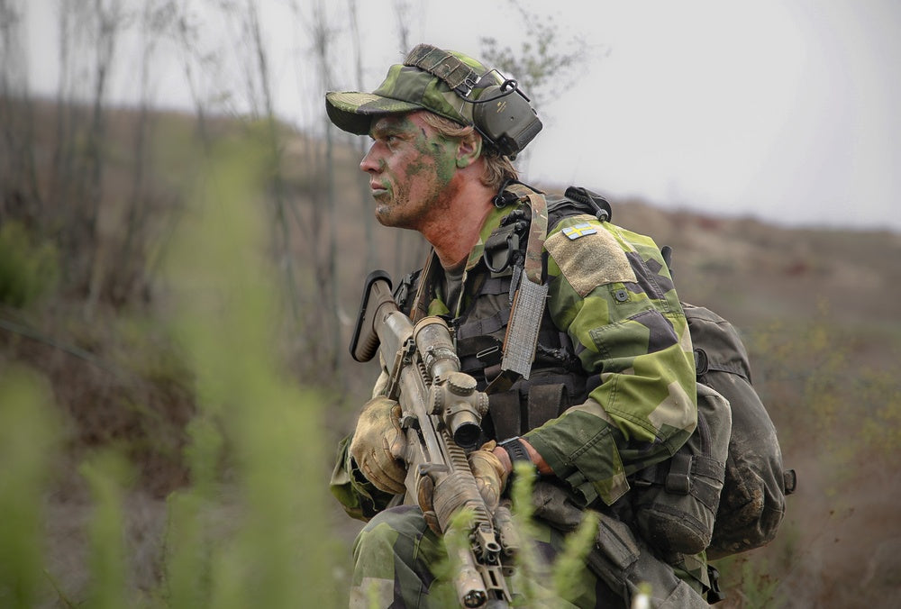 News: Clear risks that Sweden's security situation could get worse ...