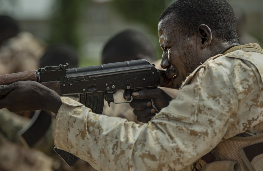 News: Around 40 killed in attack on Chad military base, presidency says