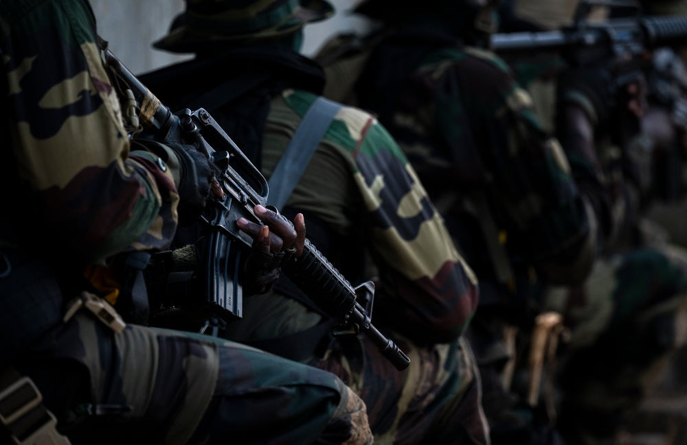 Factbox: Military interventions by West African ECOWAS bloc