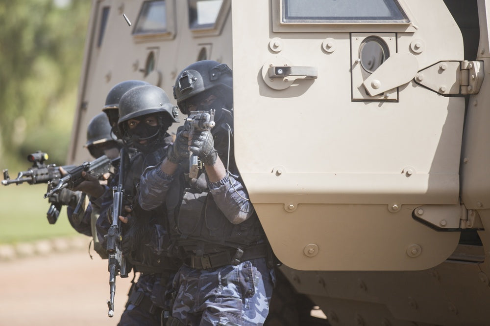 Hitter Feed: Explainer — Burkina Faso