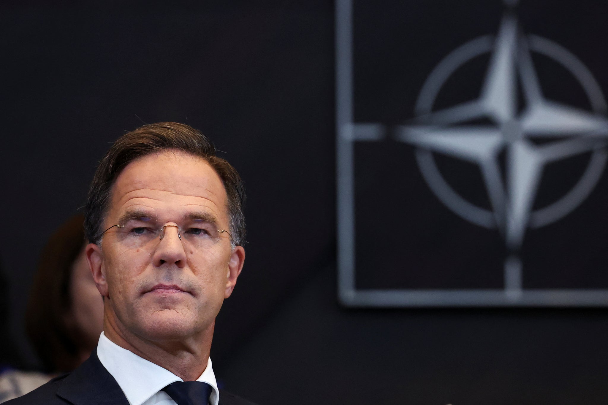 News: Former Dutch Prime Minister Rutte officially takes over as NATO head