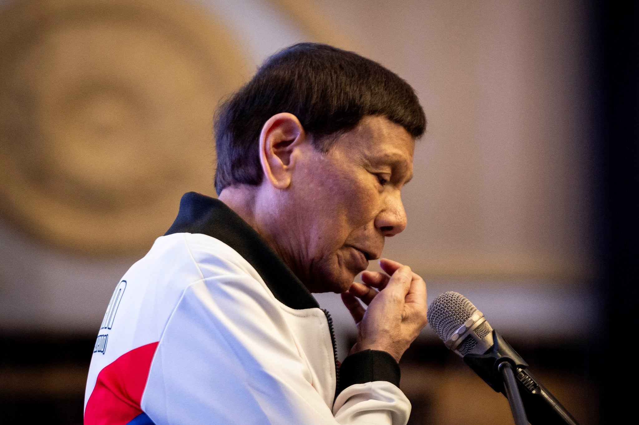 News: Philippines' ex-President Duterte arrested at ICC's request over ...