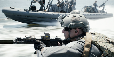 Compartmentalization