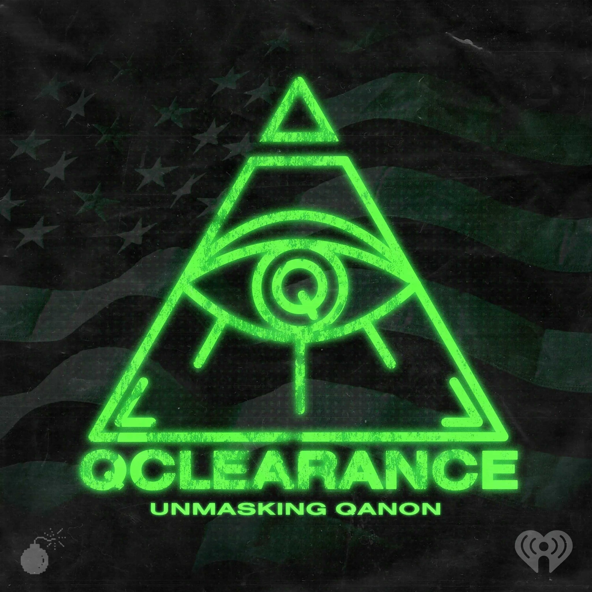 Podcast Review: Q Clearance