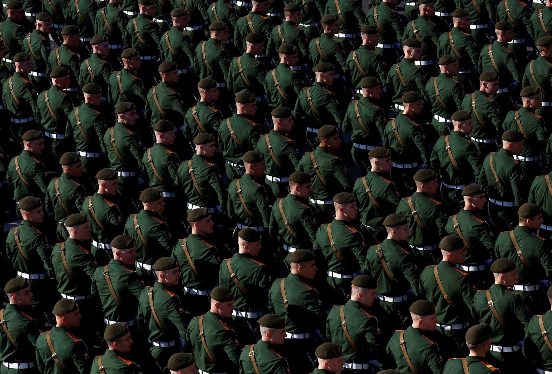 News: Russia to consider law confiscating property of offenders who ...