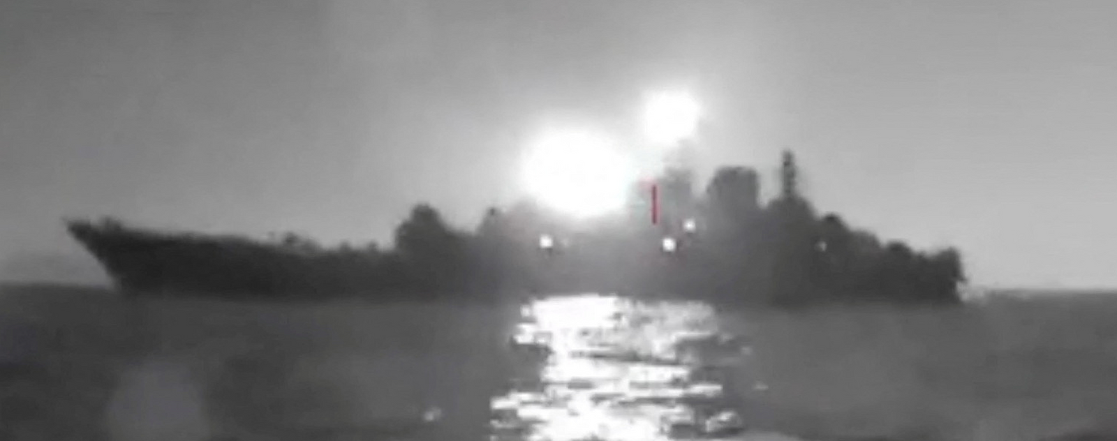 News: Russian warship damaged in Ukrainian attack on Novorossiysk naval ...