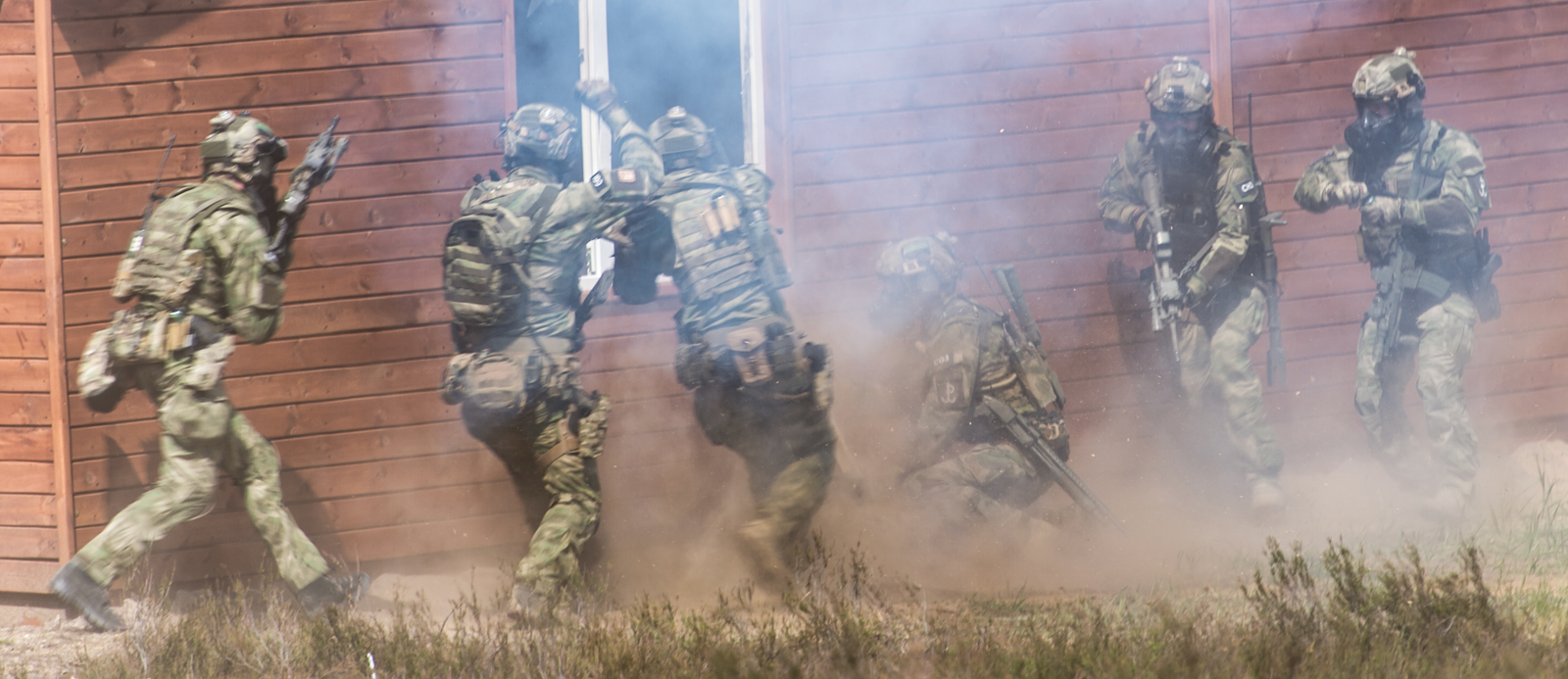 News: Poland to send more troops to Belarus border, PAP reports