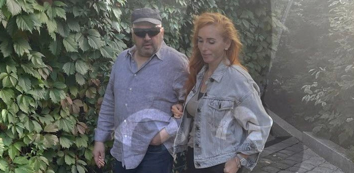 News: Russia's “General Armageddon” seen in first photo since Wagner mutiny