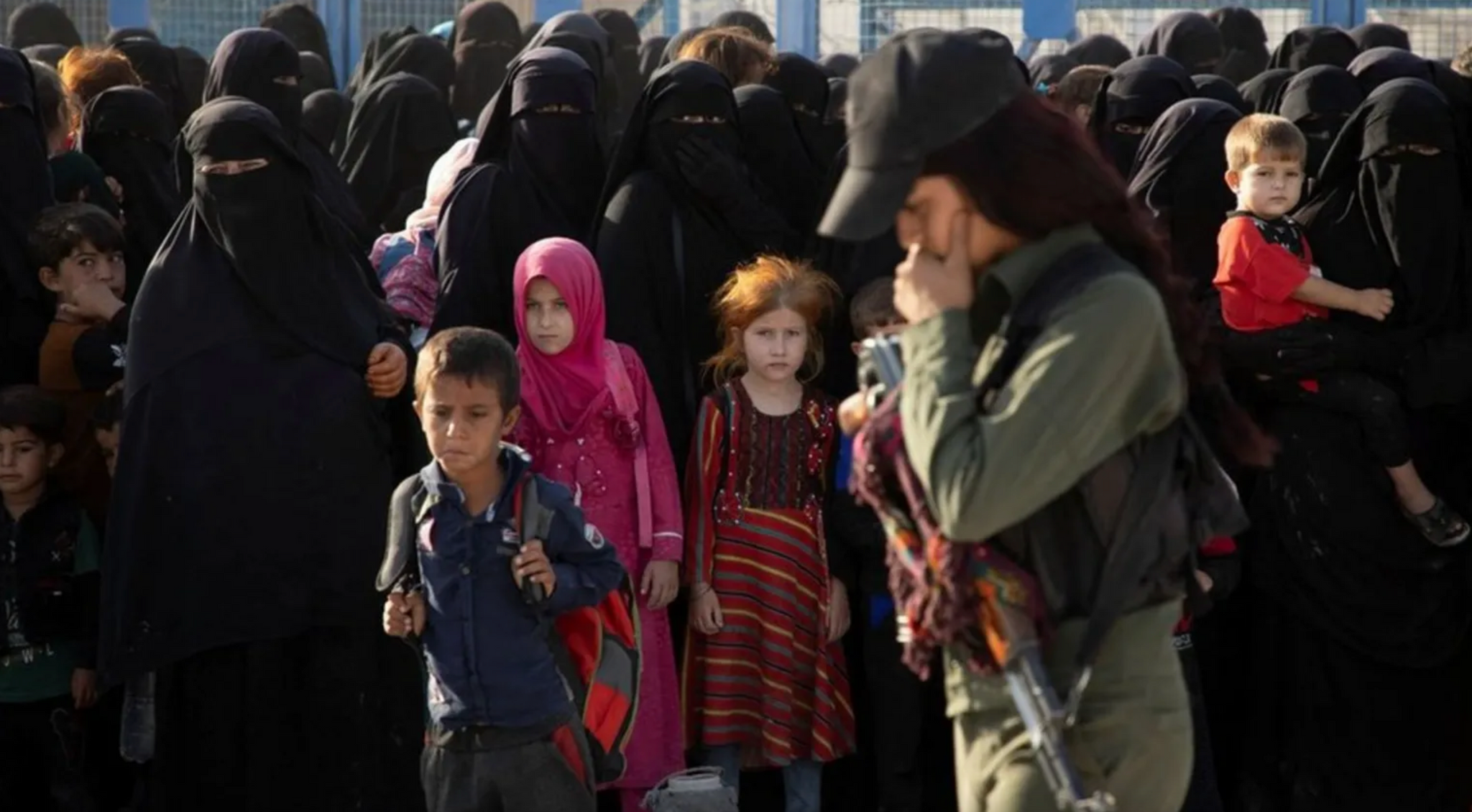 Hitter Feed: Breeding Grounds of Hate