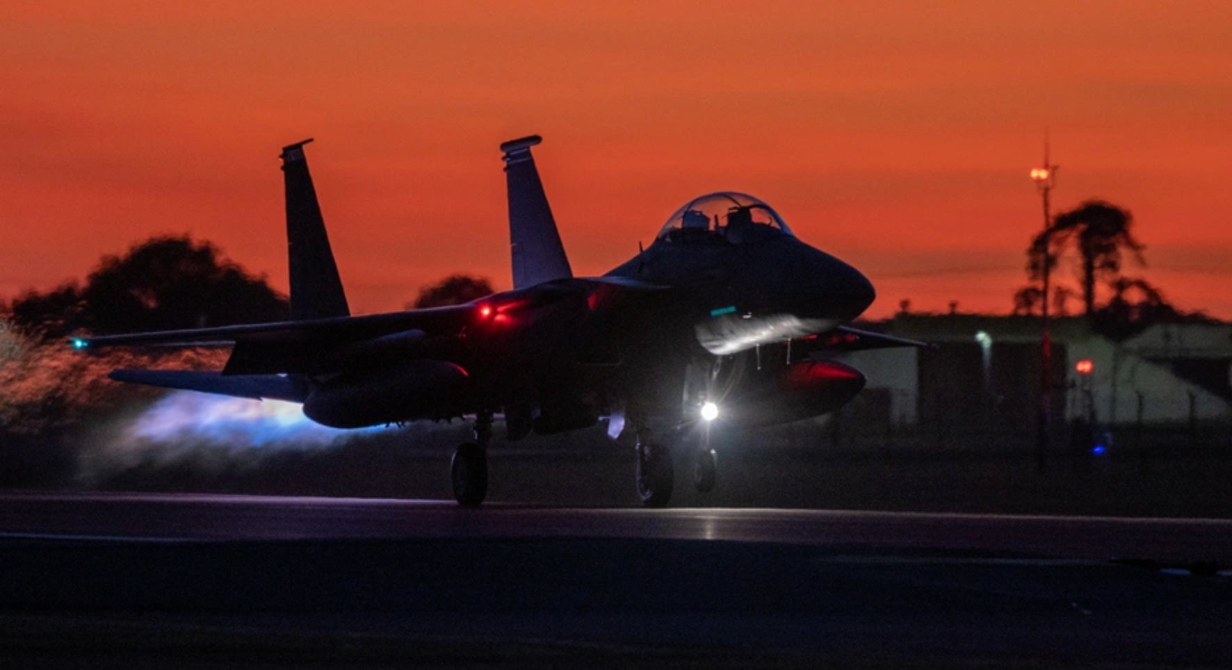 News: US Air Force says drones spotted over its military bases in England