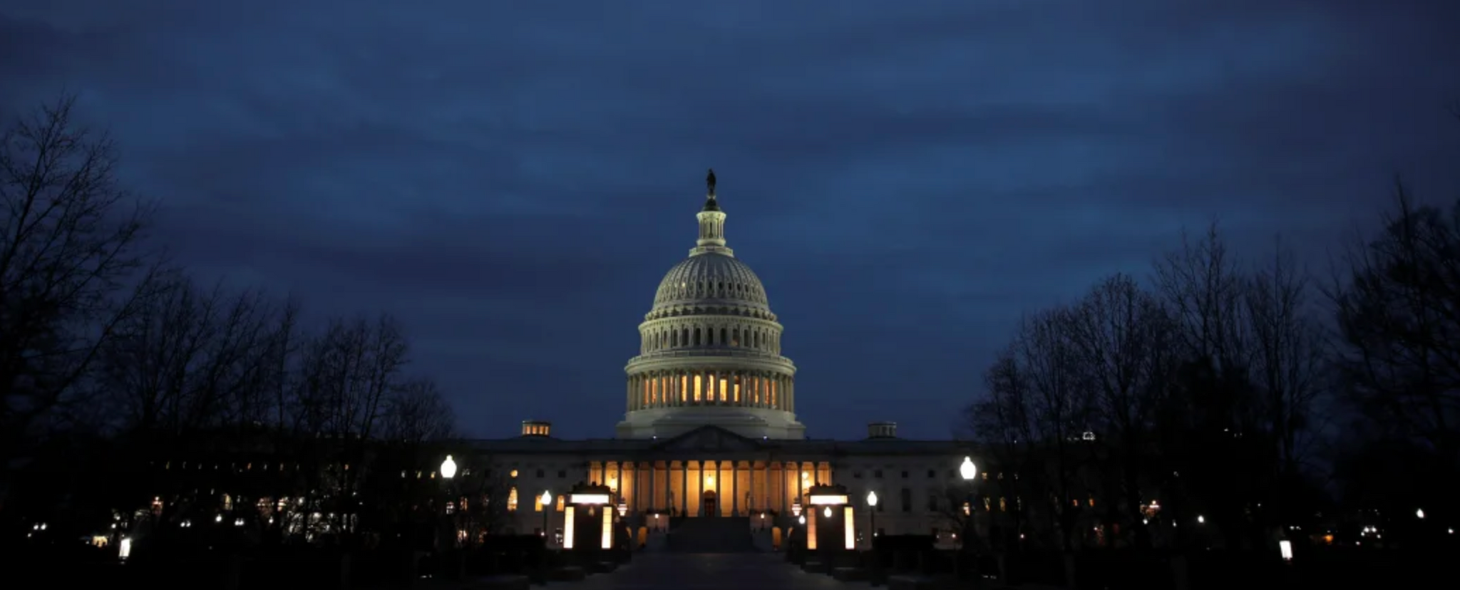 News: Democrats question officials on Signal breach, push for probe