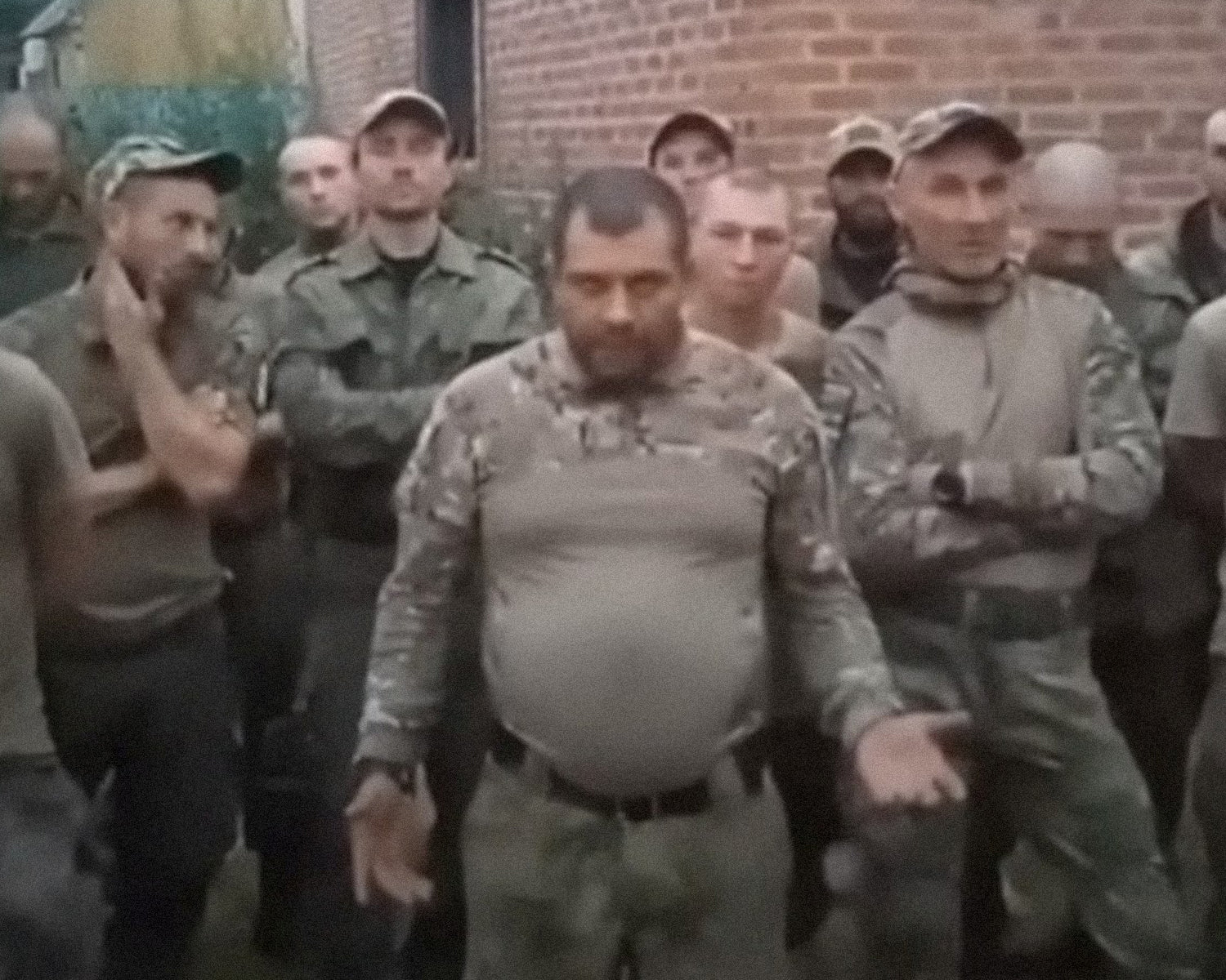 News: Analysis - Russia braces for influx of returning Ukraine war veterans