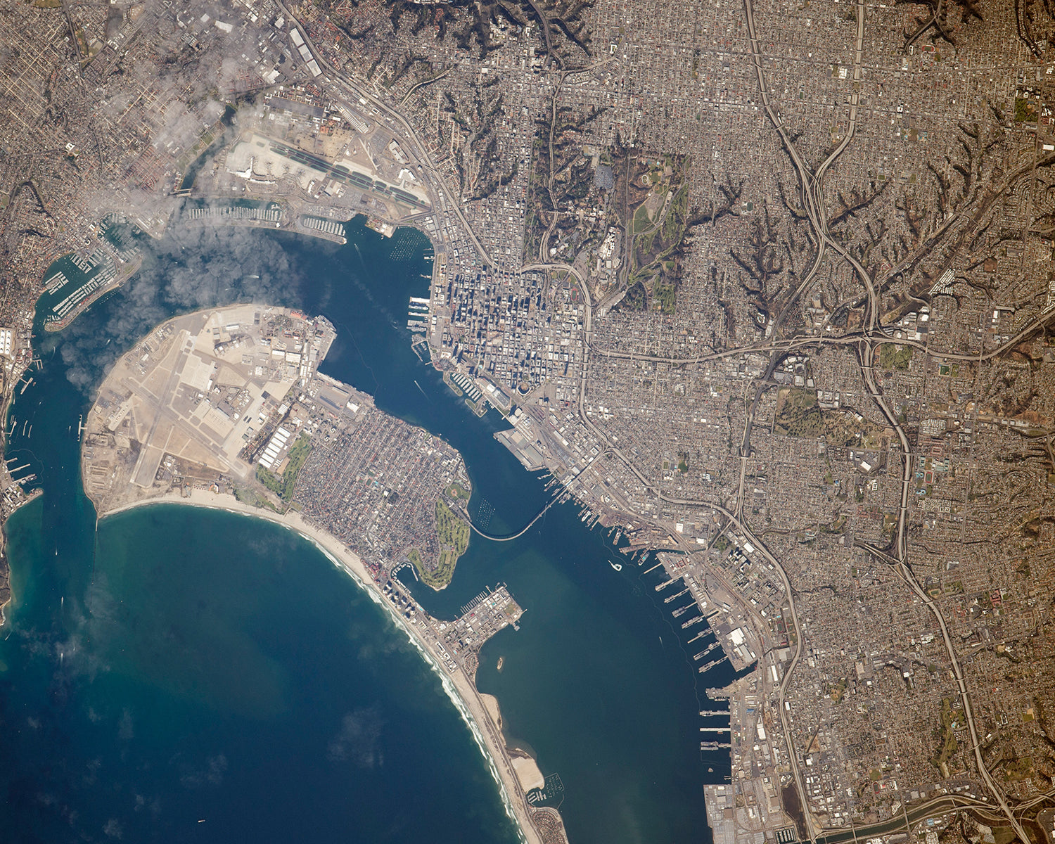 News: Magnitude 5.2 earthquake strikes California’s San Diego County ...