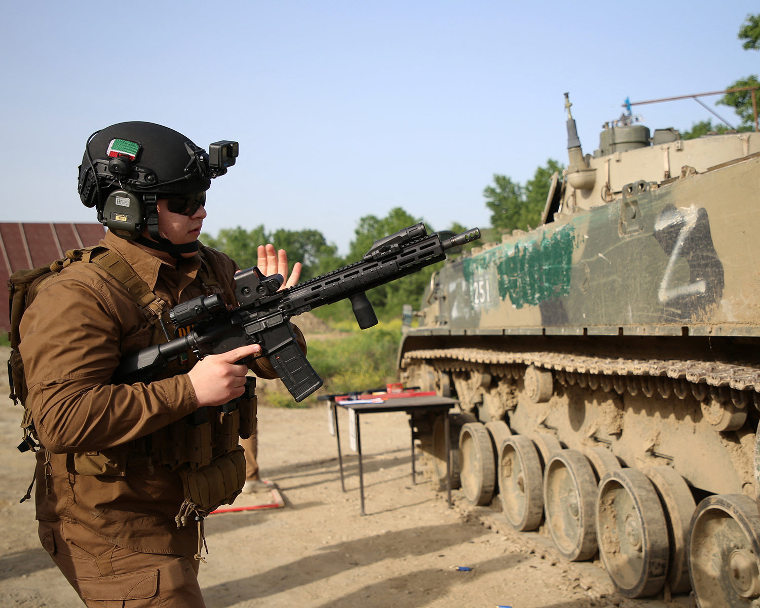 News: Chechnya leader's son, 17, becomes head of Chechen security council