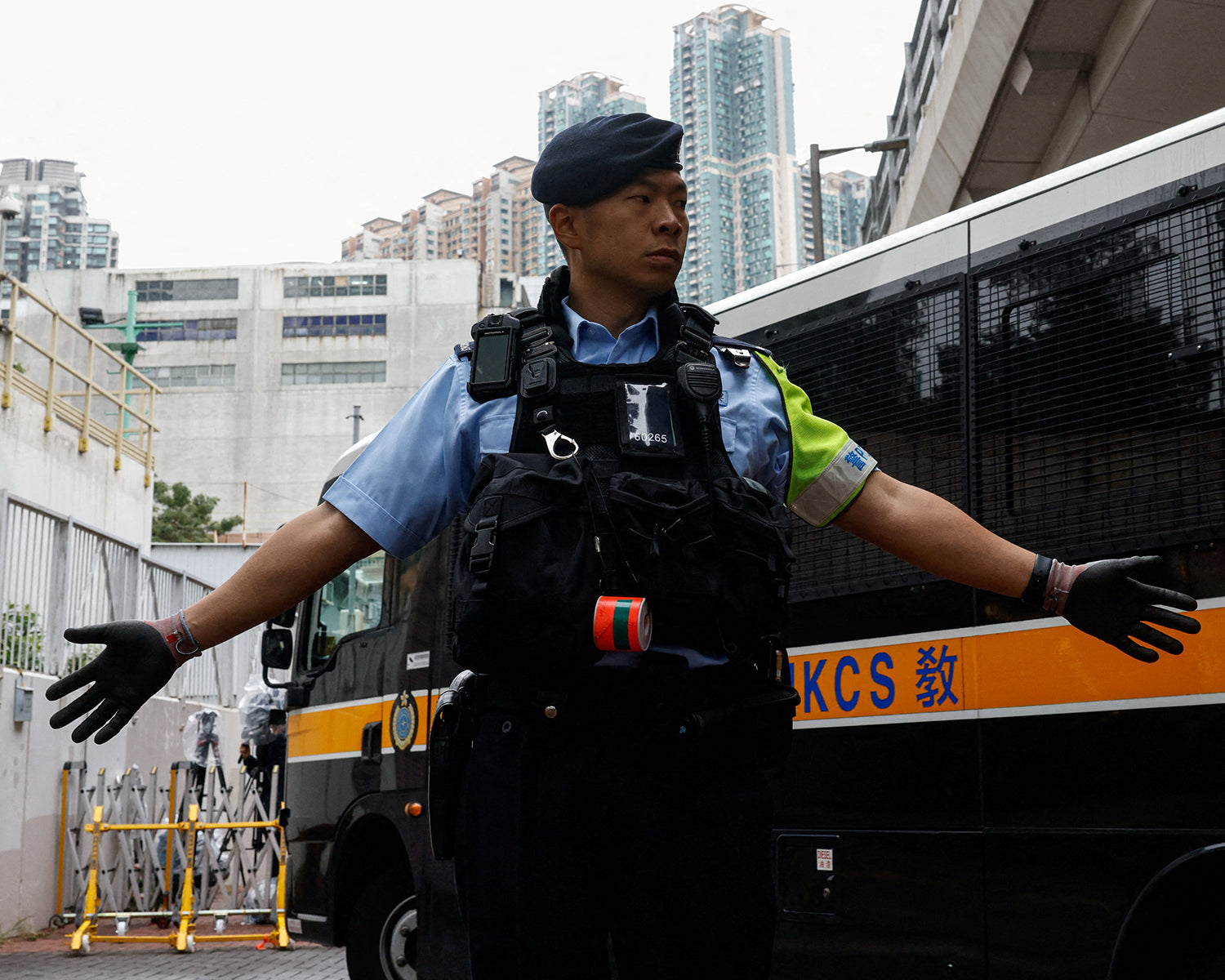 News: Philippines alarmed over China arrest of alleged Filipino spies