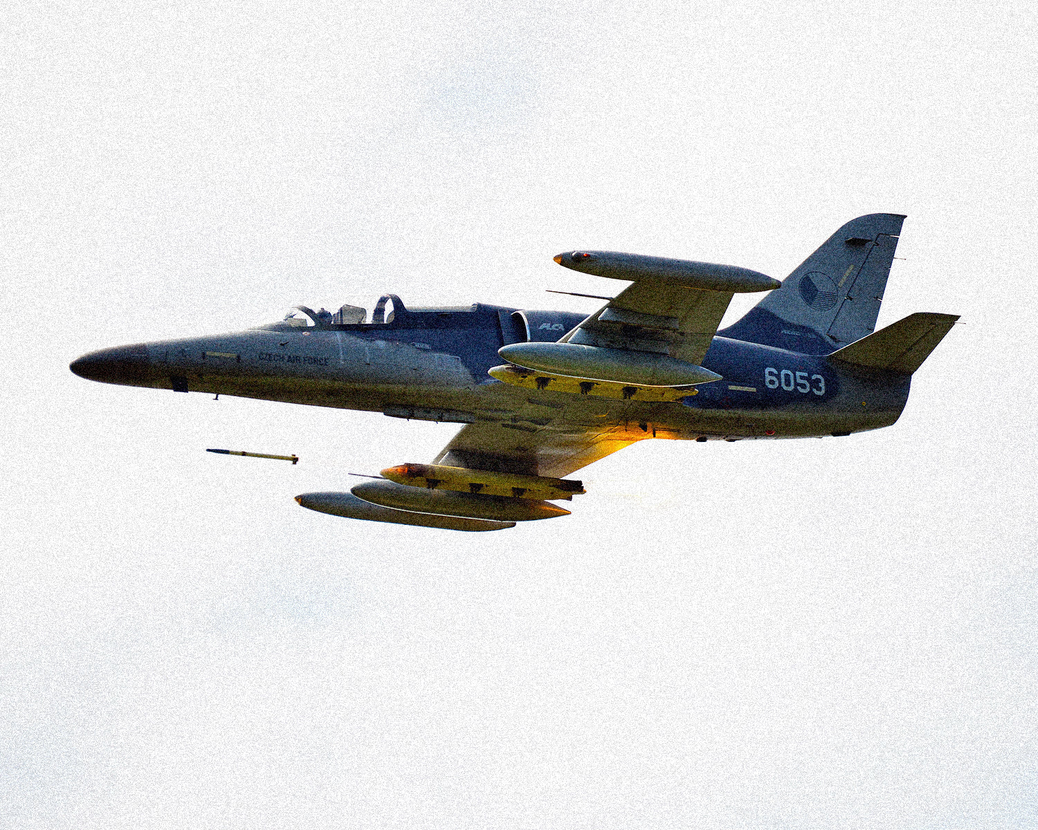 News: Czechs to provide Ukraine with drone-fighting jets