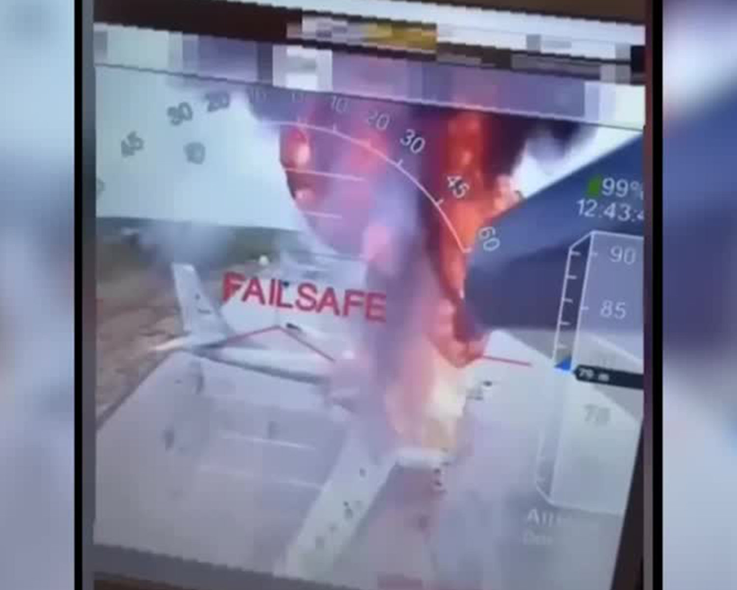 News: Ukrainian drone raid on Russian bombers dealt $7B worth of damage ...