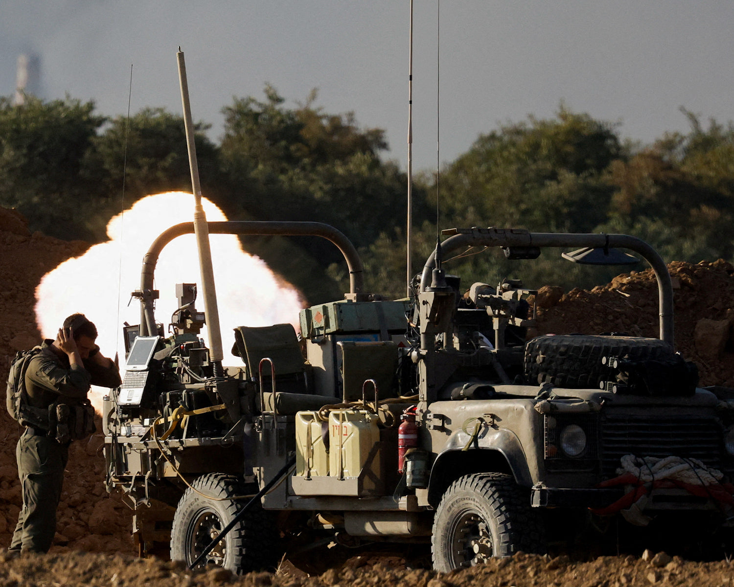 News: Israel kills 40 more in Gaza after reaching truce with Iran