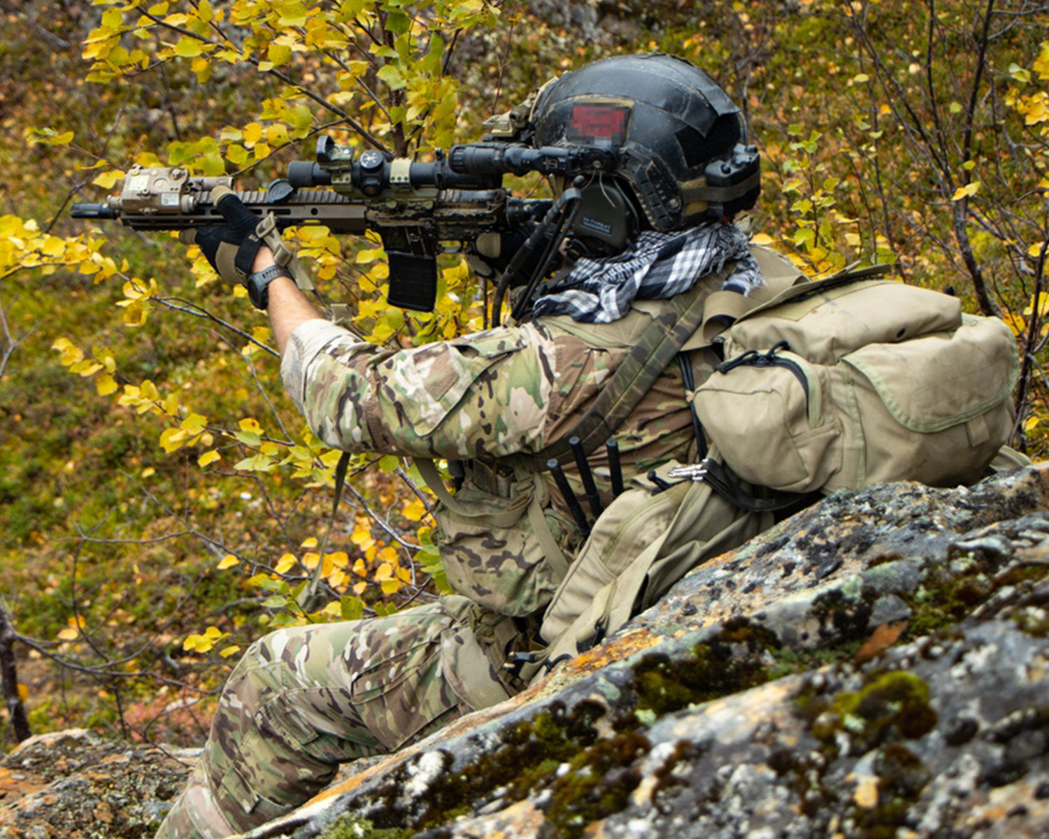 News: America's next top general in Europe will also lead NATO forces ...