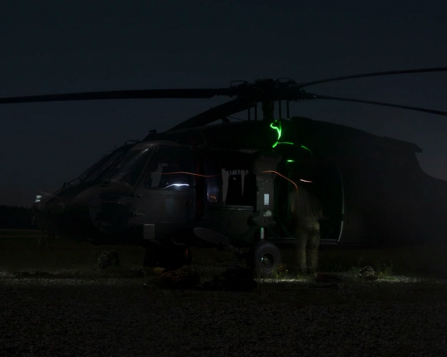 News: FAA failed to act before helicopter crash, US transport chief says