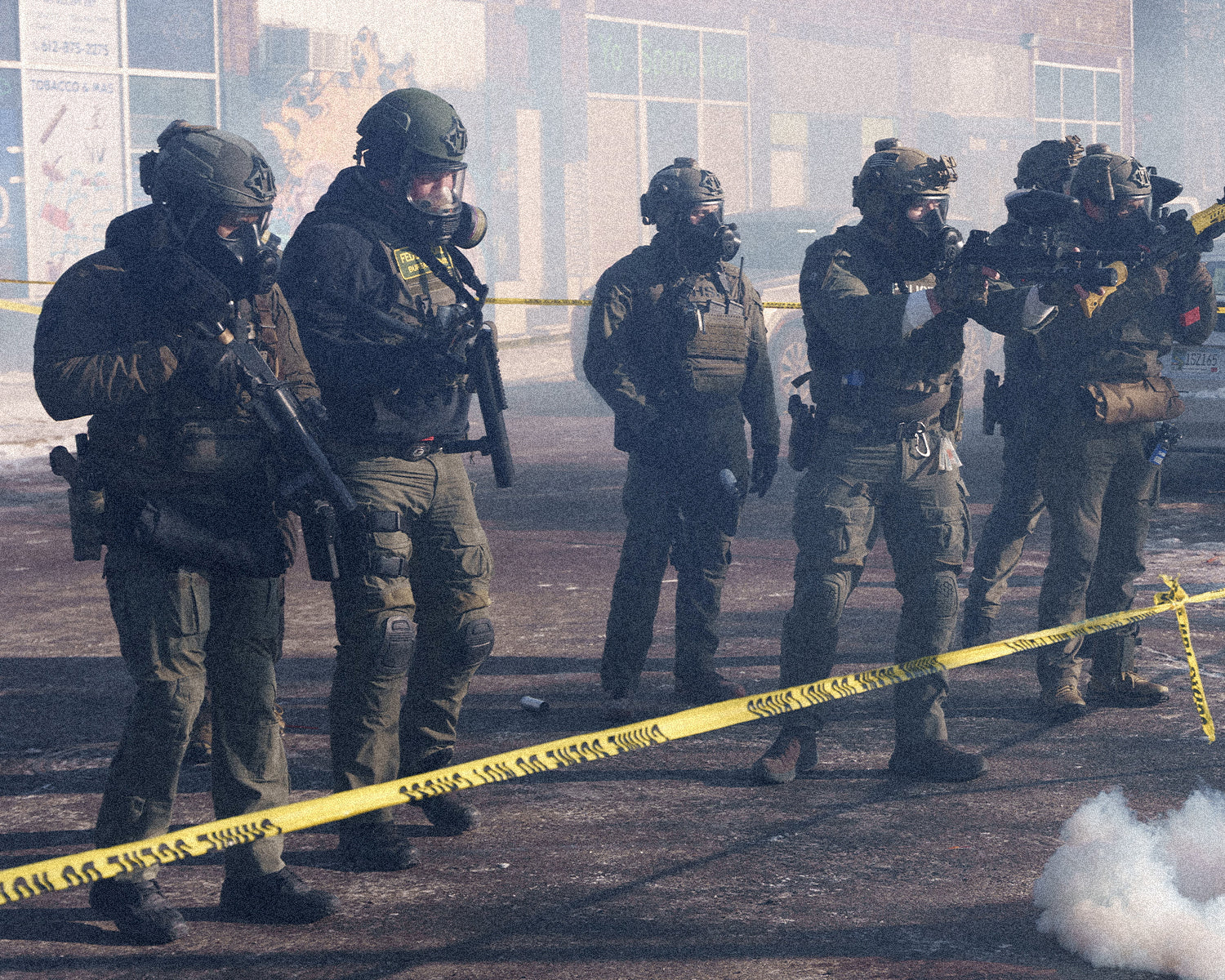 News: US judge threatens ICE chief with contempt, orders court appearance