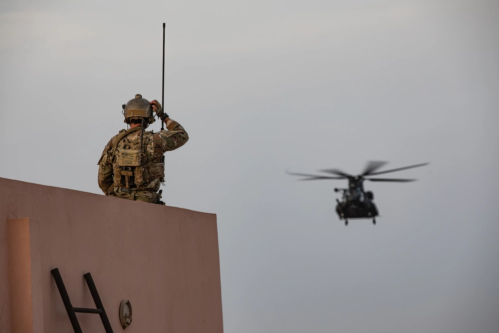 Hitter Feed: Shadows of Kankara, Pt. I