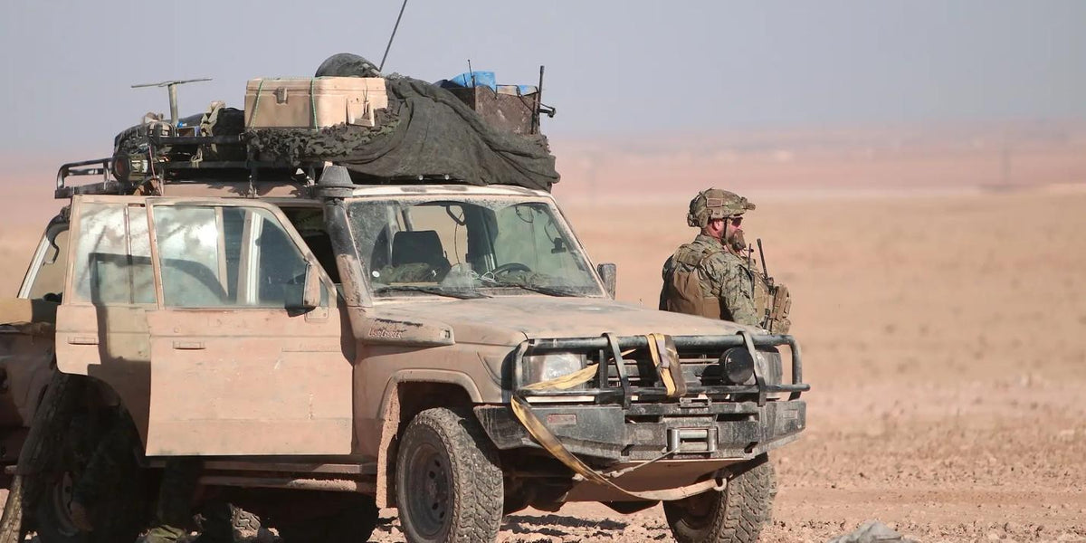 History: The Battle of Khasham