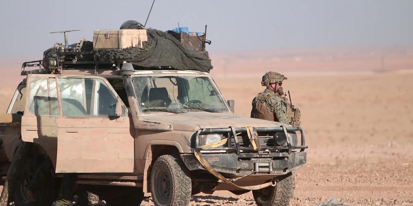 History: The Battle of Khasham