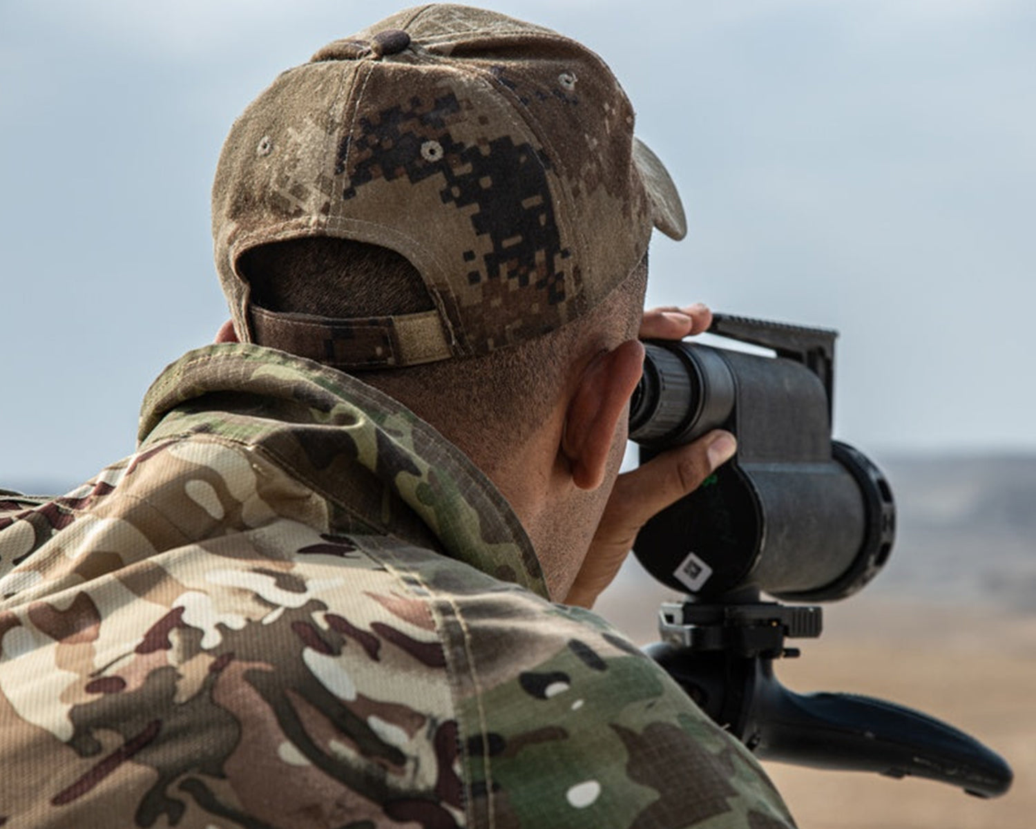 News: Iraq says drones attacked military sites and bases, damaging ...