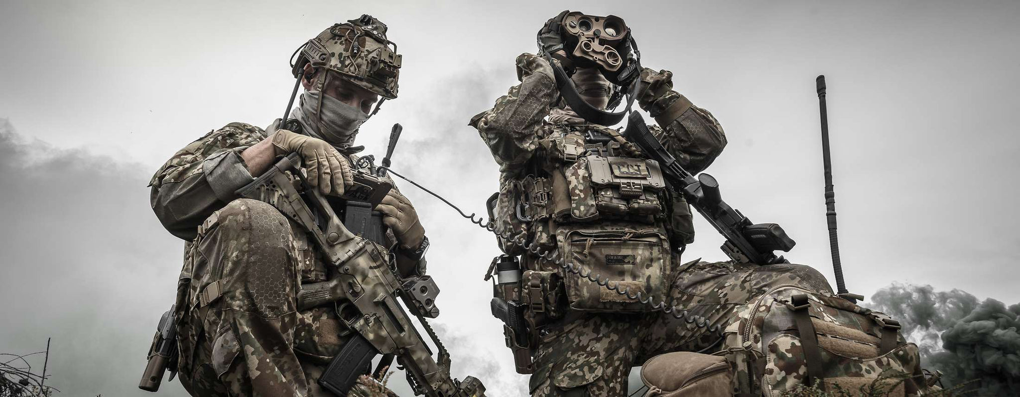 News: Germany may expand military to 230,000 troops in NATO push