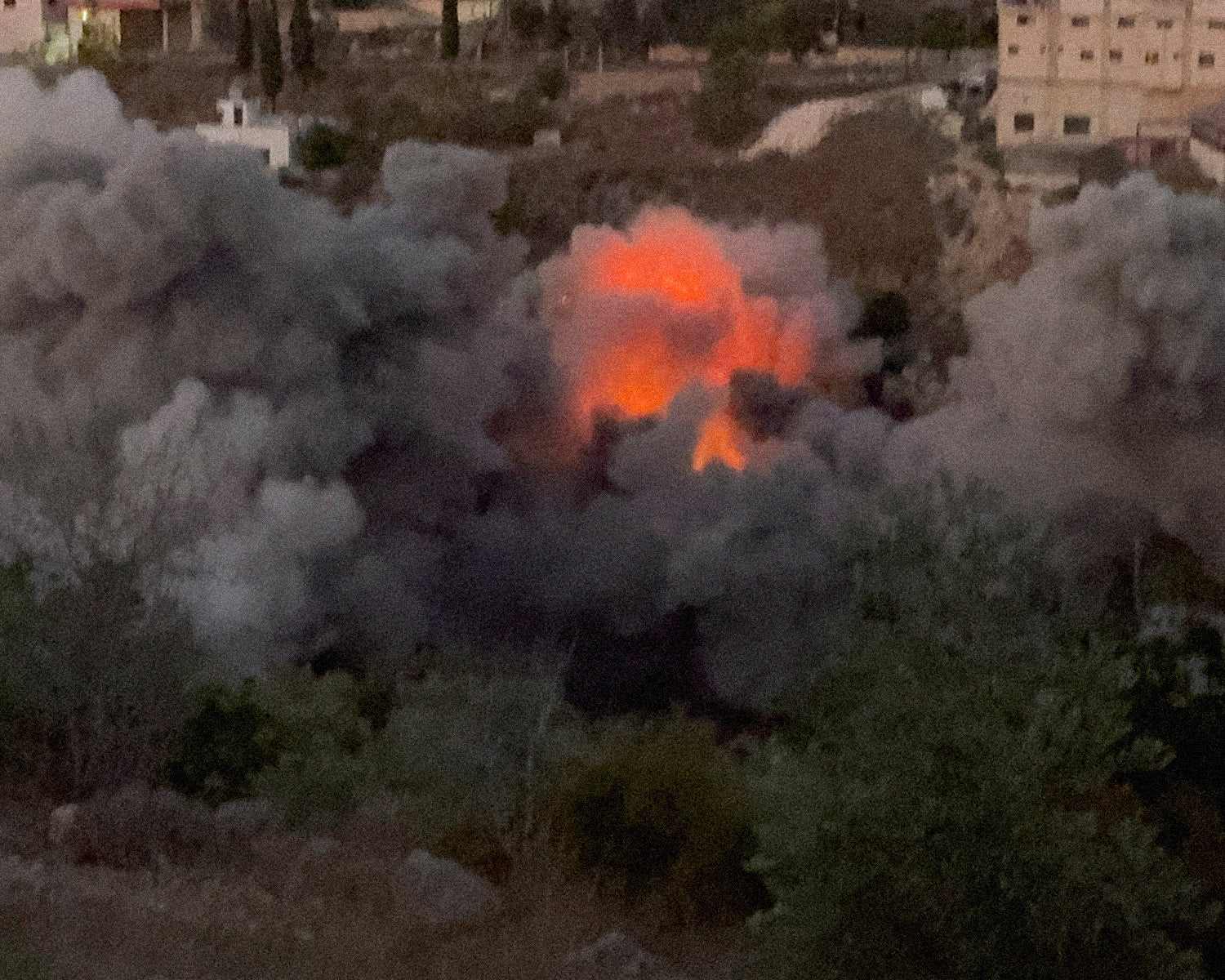 News: Israeli military steps up strikes in south Lebanon