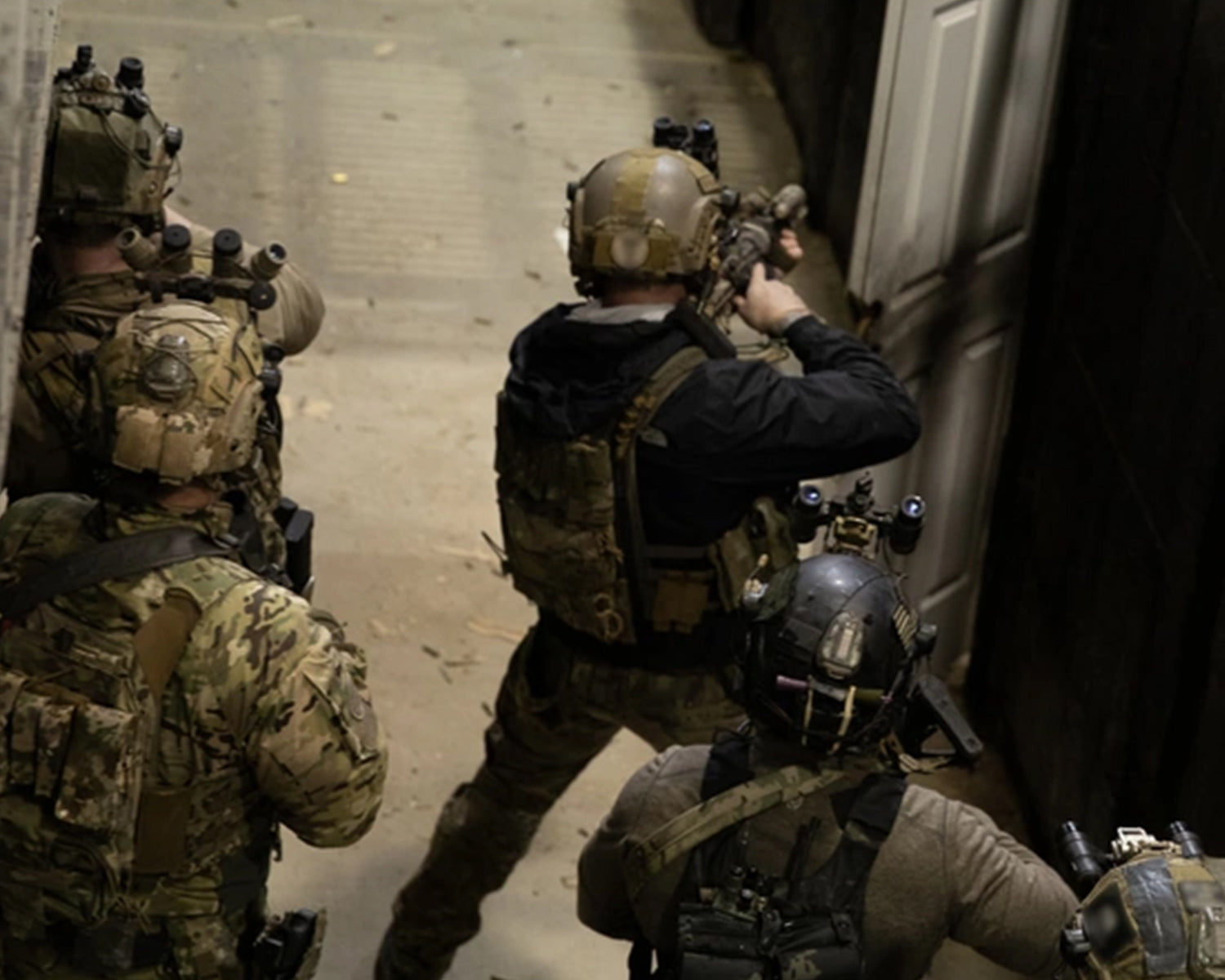 News: US to start European troop withdrawal discussions later this year ...