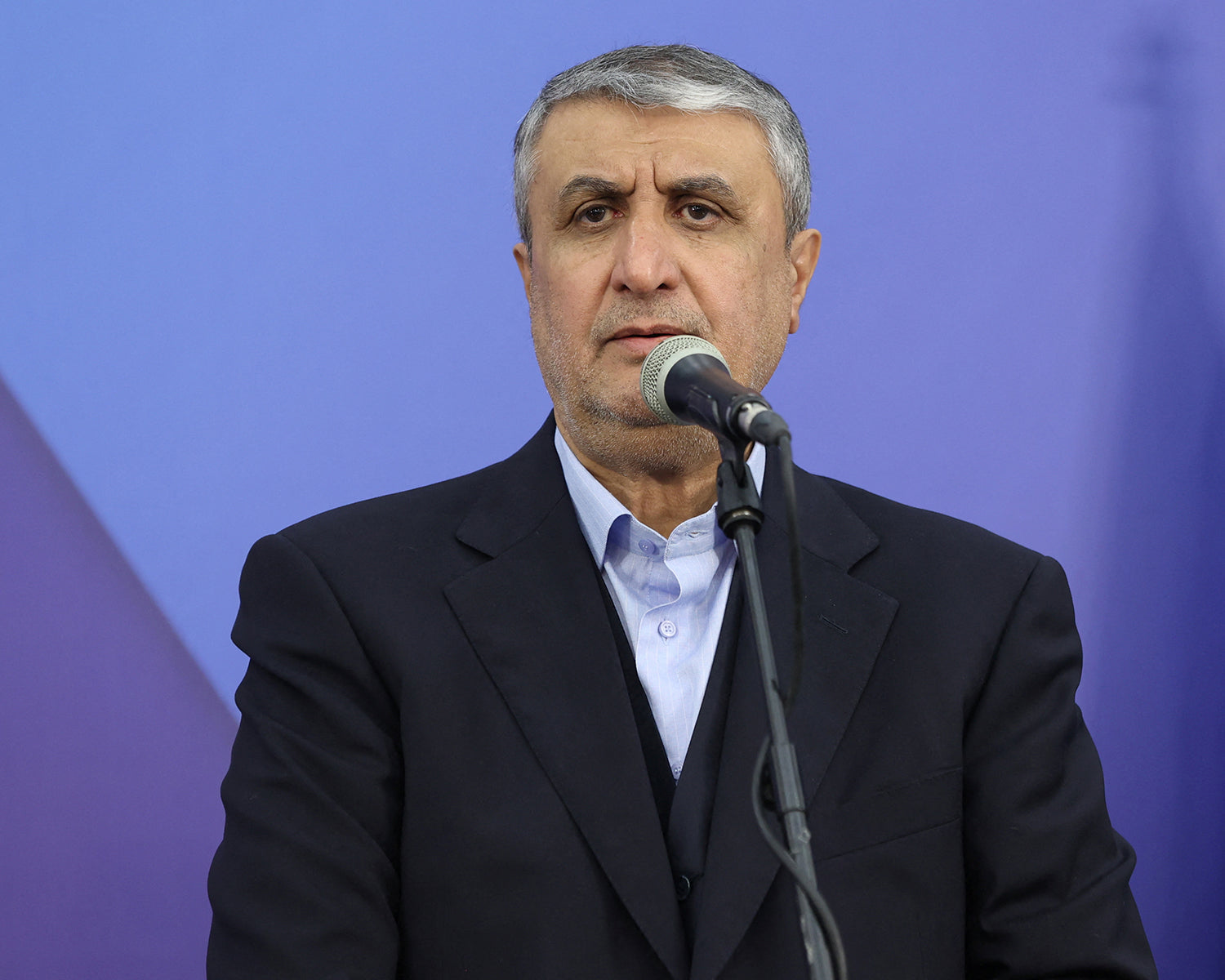 News: Iran’s nuclear chief says country looking to restore its nuclear ...