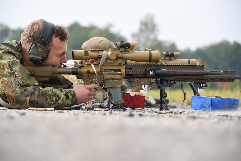Germany may extend NATO task force leadership past 2023, media reports