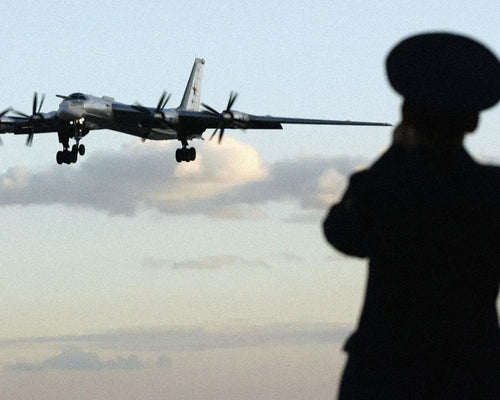 News: Putin orders proposals on possible Russian nuclear test