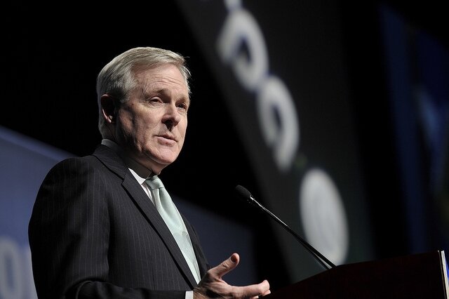 Mabus: Confidence Lost & True Colors Exposed