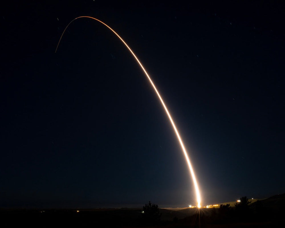 News: UK and Germany to jointly develop 1,200-mile-range "deep ...