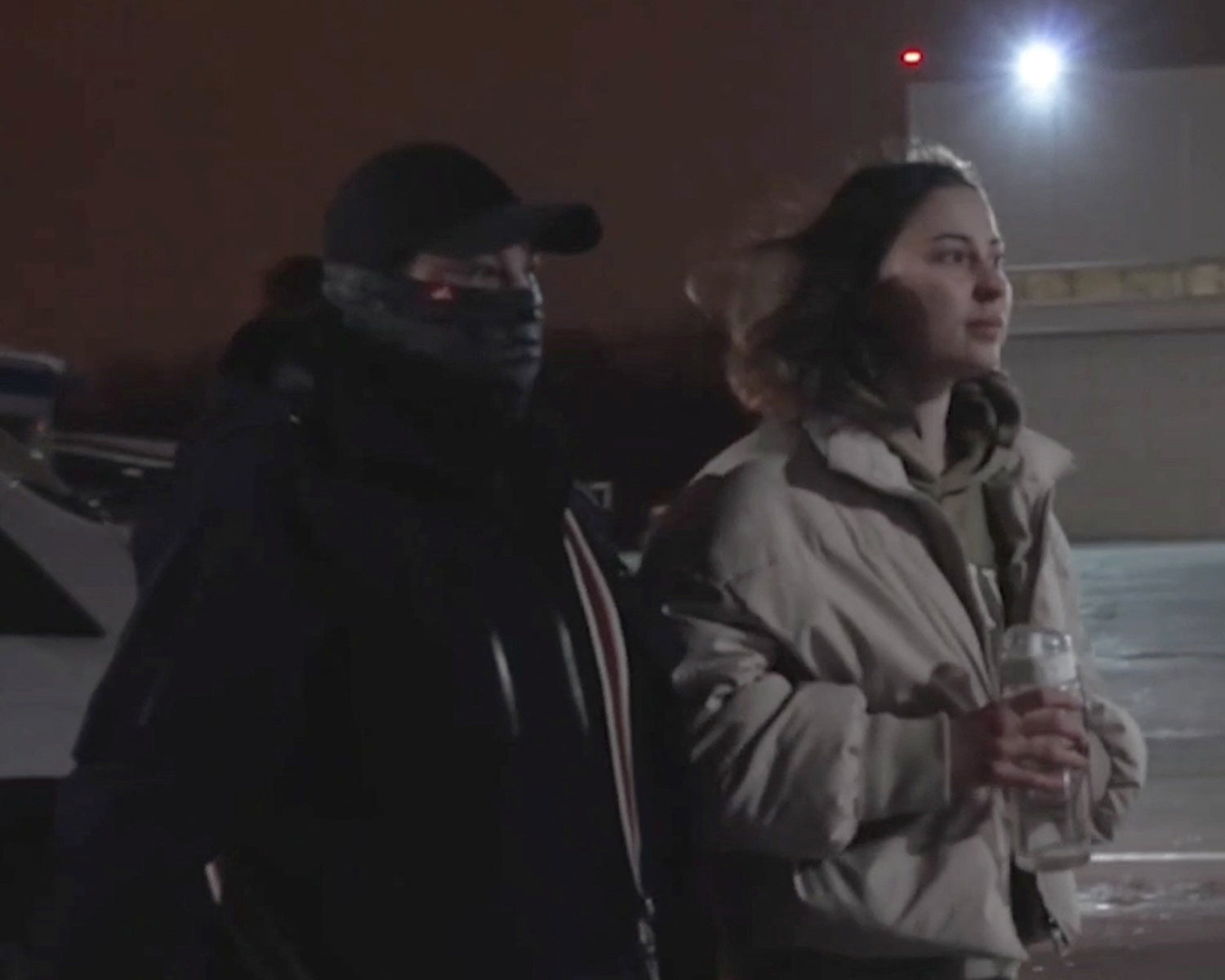 News: Russia and US bring spa worker and tech smuggler back home in ...