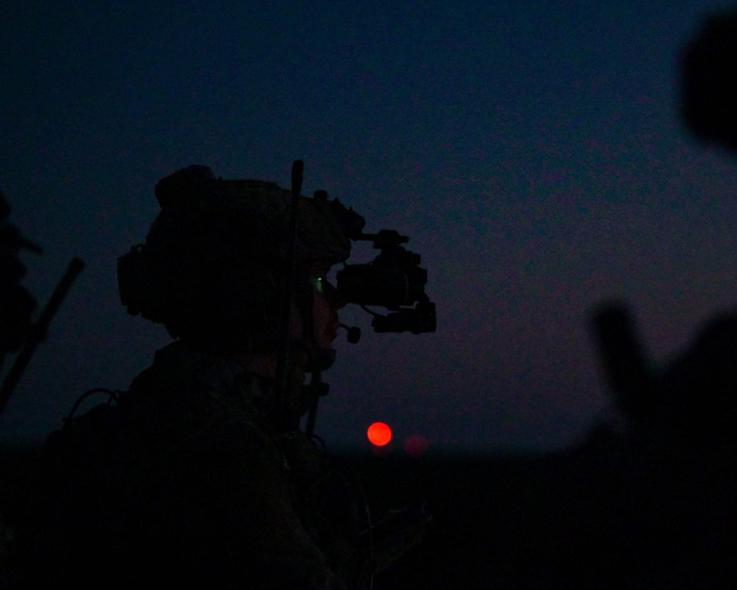 News: Swedish military joins telecom firms to boost defense comms