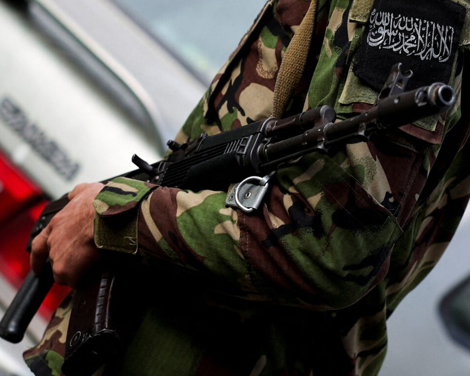 News: Over a dozen killed in sectarian clashes near Syrian capital