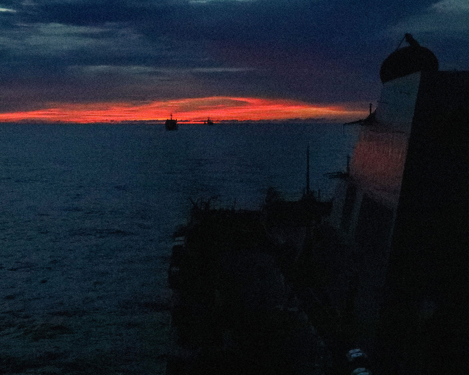 News: Philippines, US hold joint naval drill at disputed South China ...