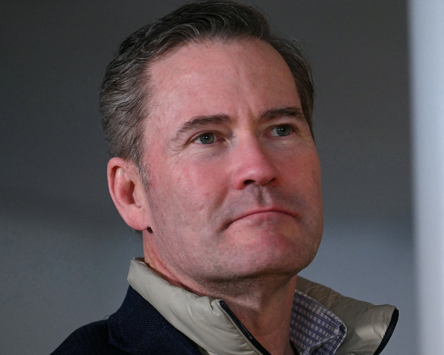 News: POTUS ousts White House national security adviser Waltz, replaces ...