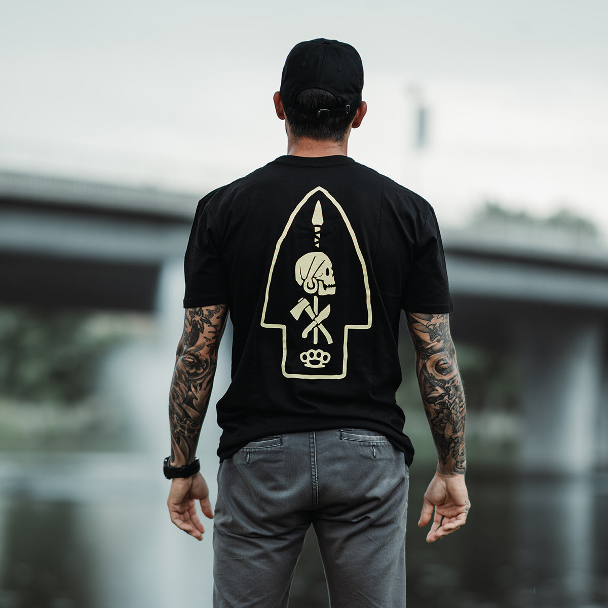Tees & Tanks | OAF Nation | Veteran Owned and Operated – Page 2
