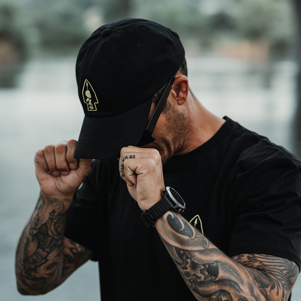 History: The Battle of Khasham