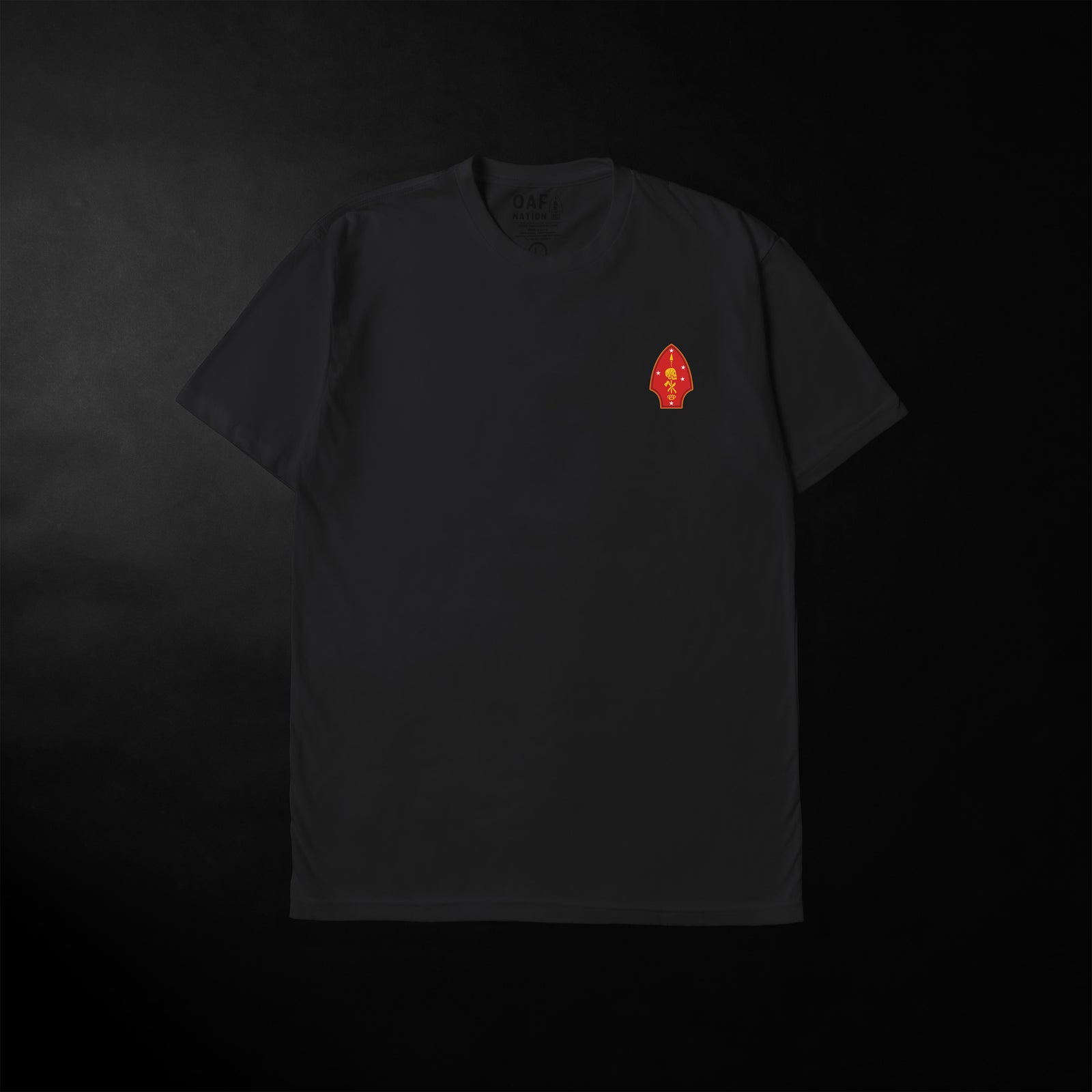 OAF Nation - We Stand Alone Together