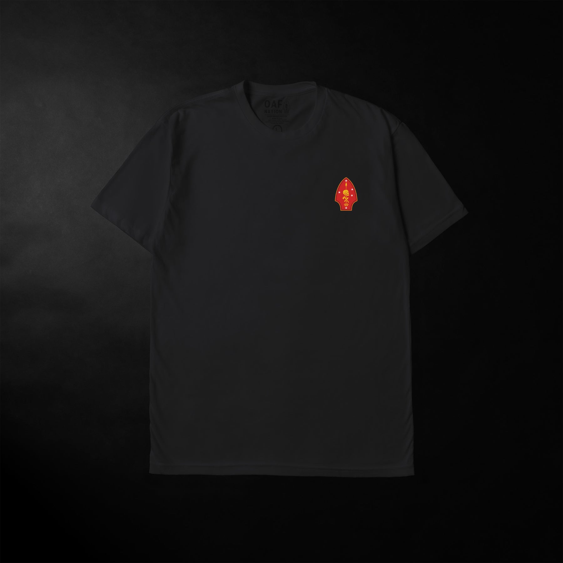 OAF Nation - We Stand Alone Together